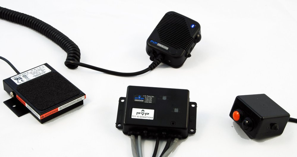 General 2 — PVP Communications