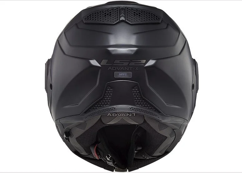 LS2 — PVP Communications