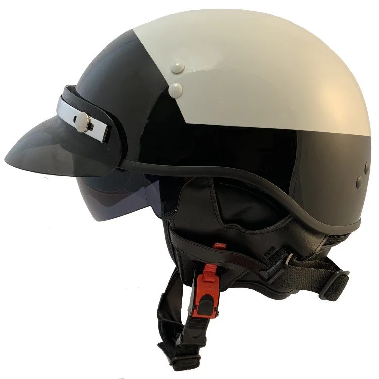 General 2 — PVP Communications