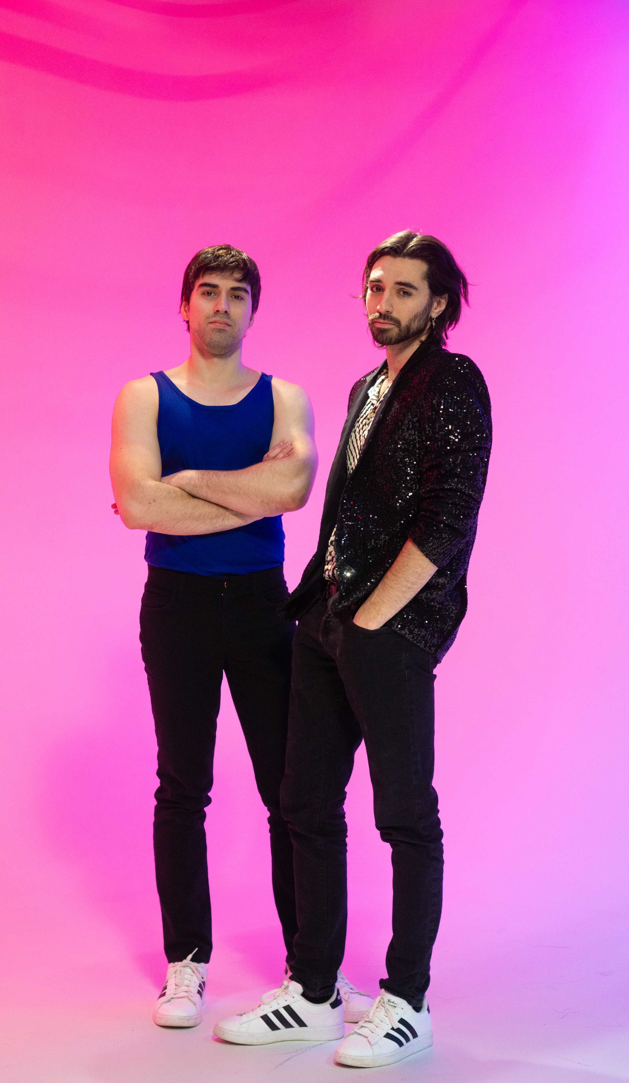 RETROFILE Official Site // DISONNECTED streaming October 4th