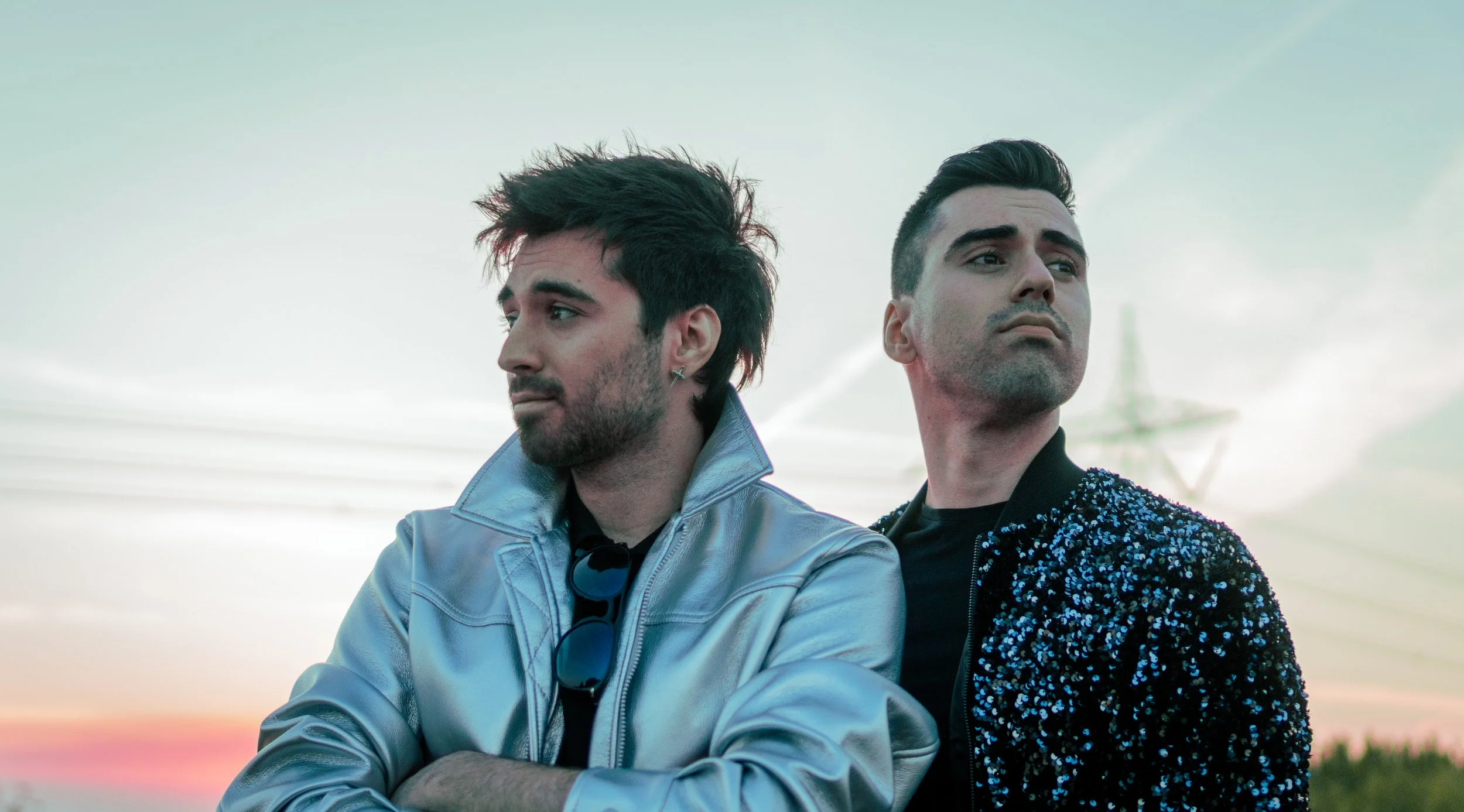 RETROFILE Official Site // DISONNECTED streaming October 4th