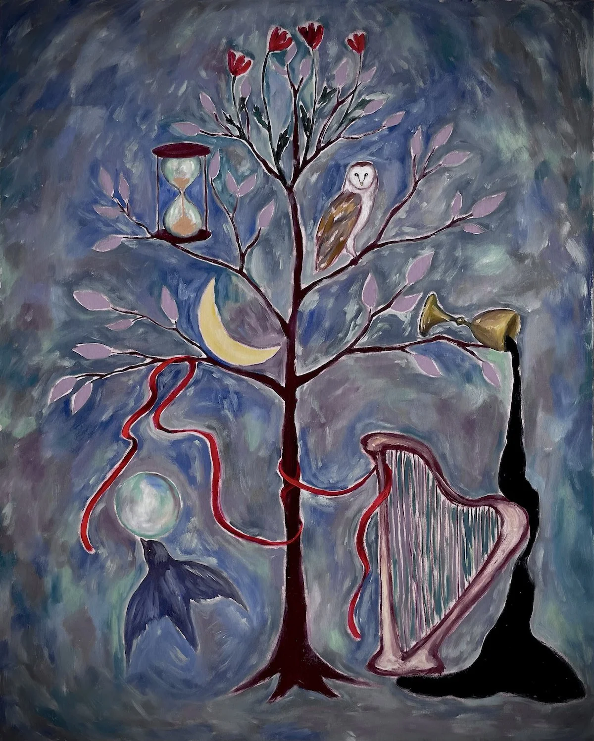 Awaken the Dreamer — Rebecca Rebouché