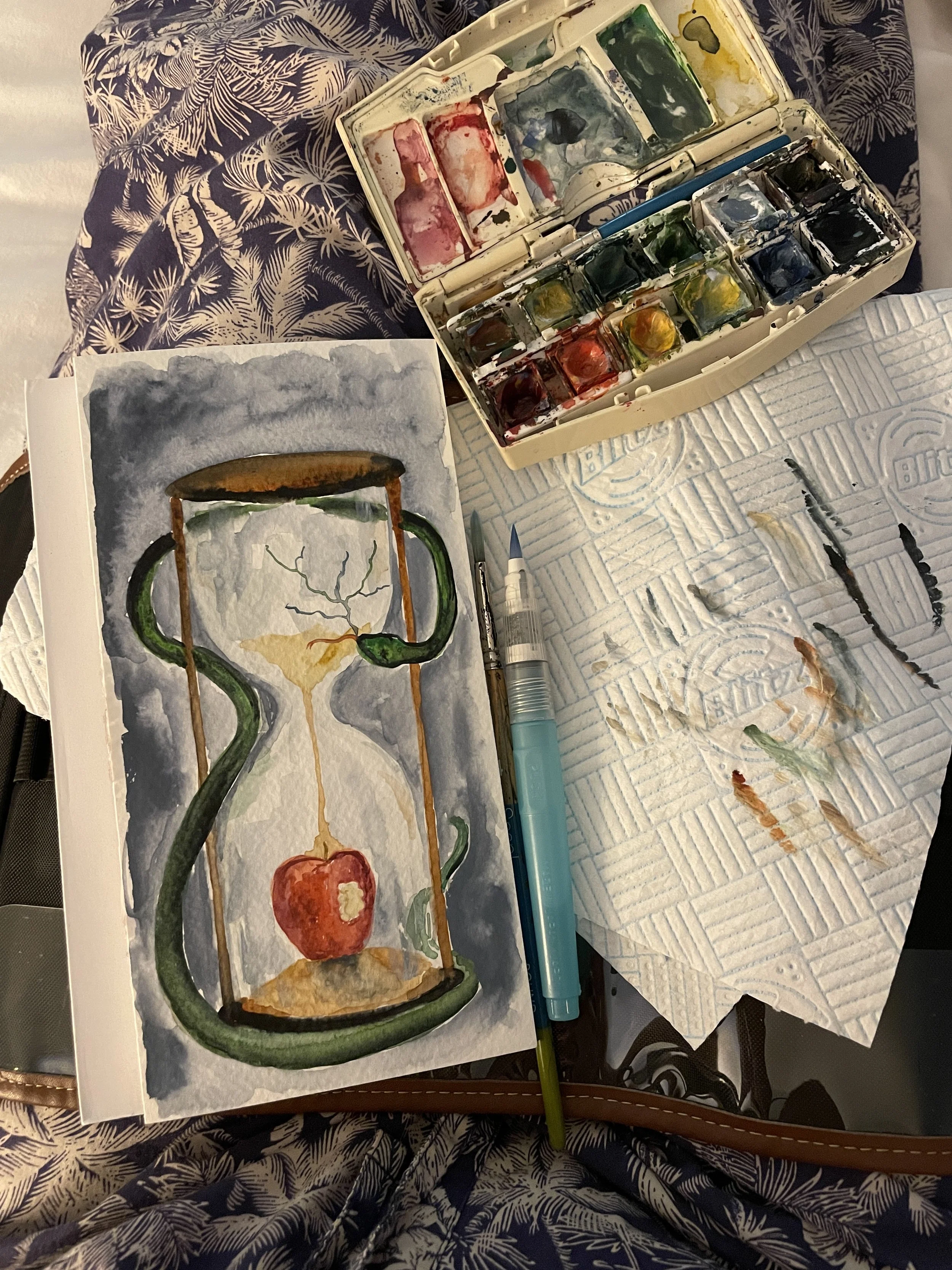 Discover — Rebecca Rebouché