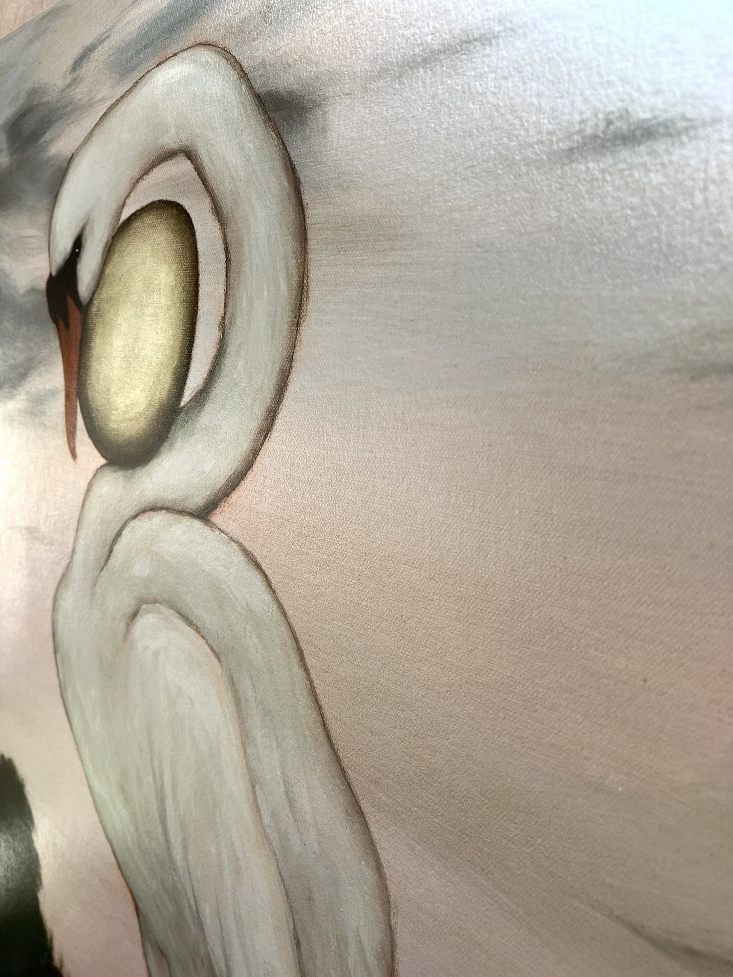 Enchanted Forest Wallpaper Mural — Rebecca Rebouché