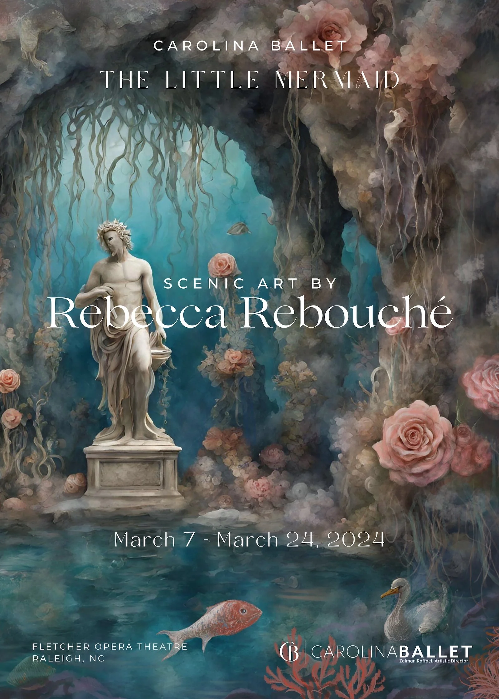 Collaborations — Rebecca Rebouché