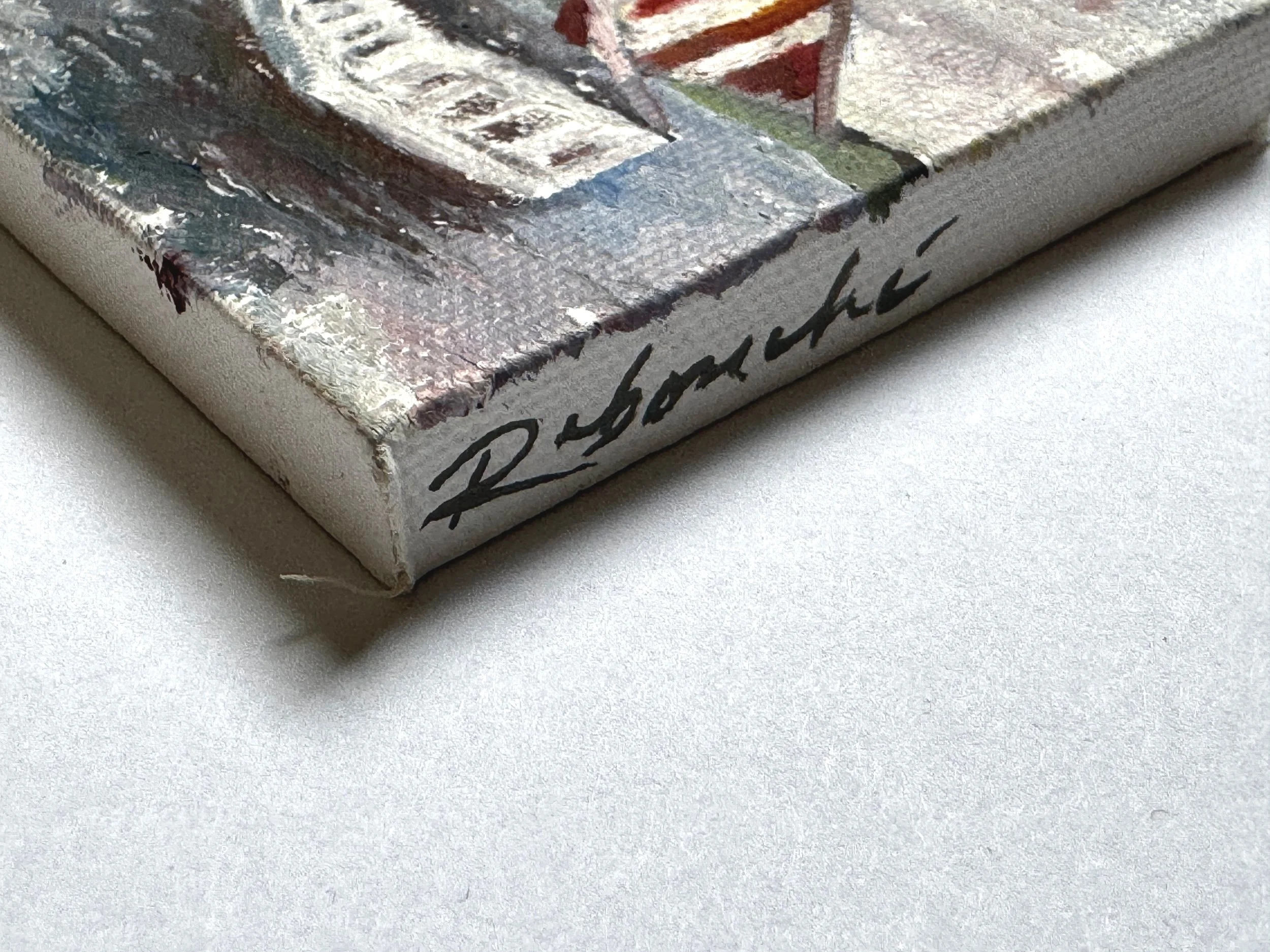 Shop Original Works — Rebecca Rebouché