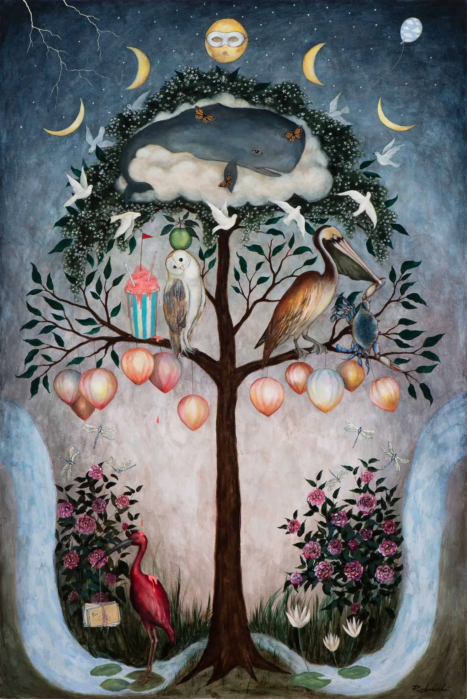 The Orchard — Rebecca Rebouché