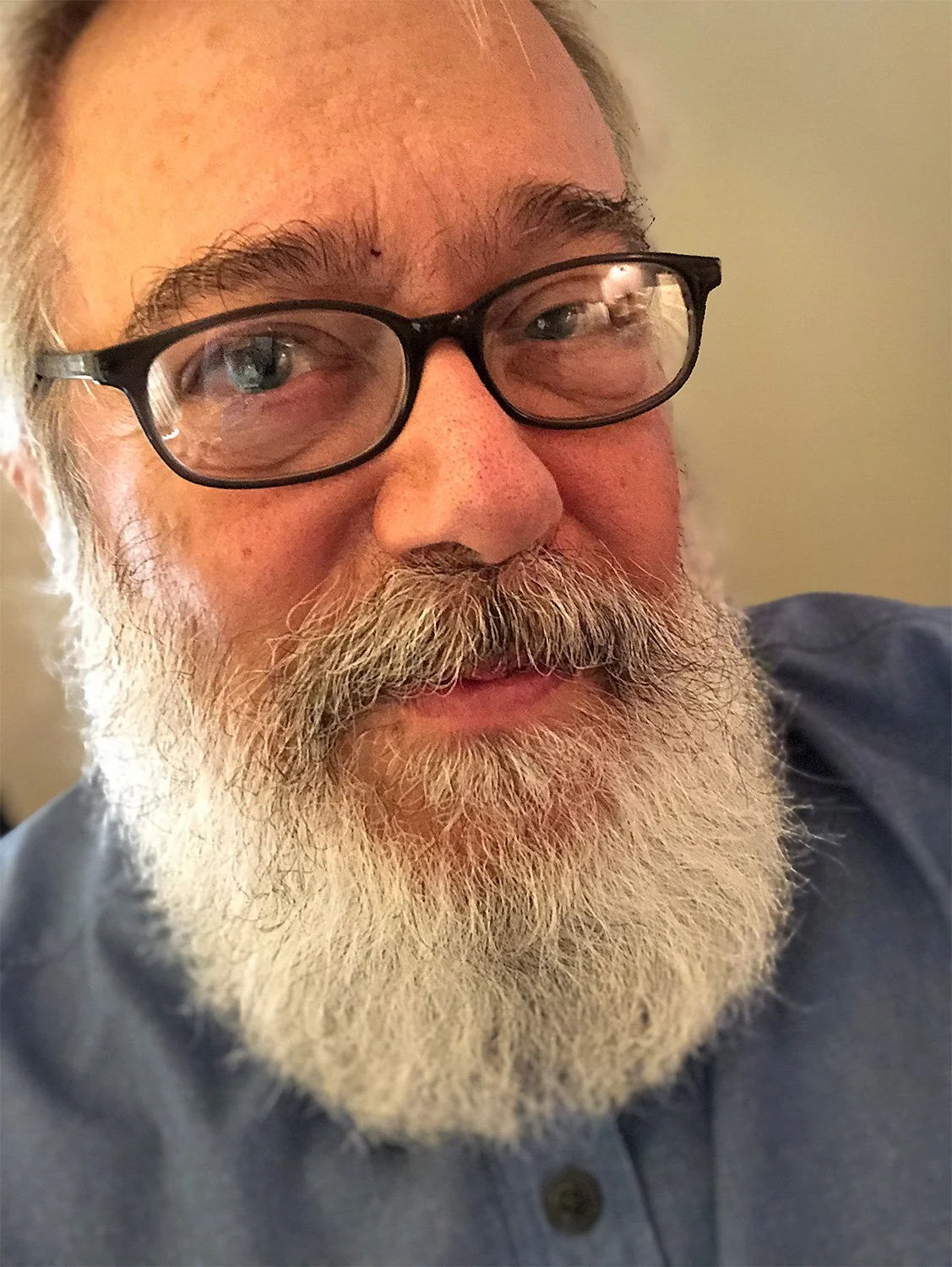 Art Journey Podcast — Brad Wieland