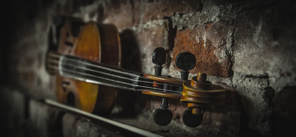 Rules — Kentucky State Fiddle Championship