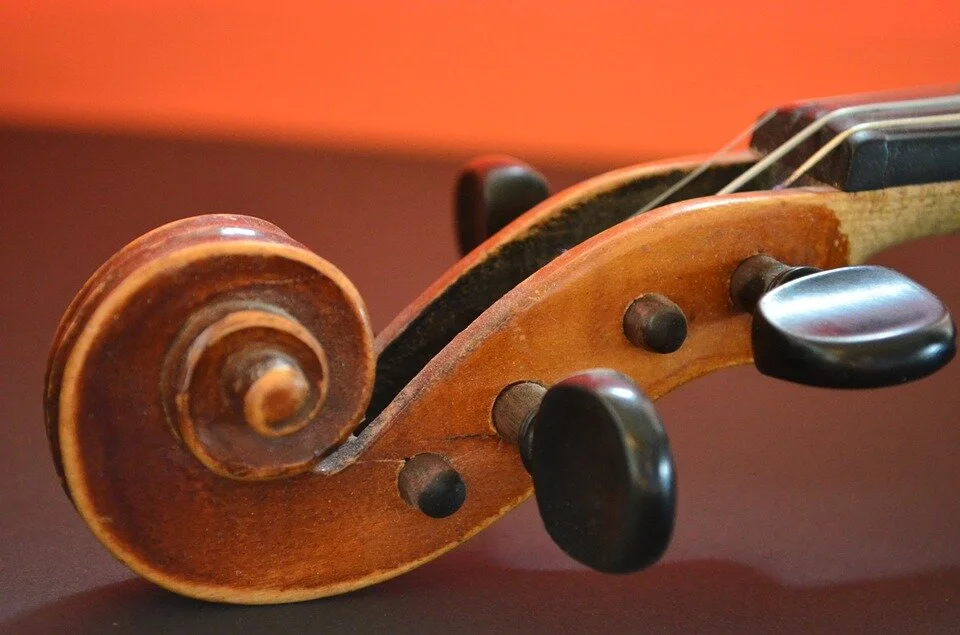 Schedule — Kentucky State Fiddle Championship