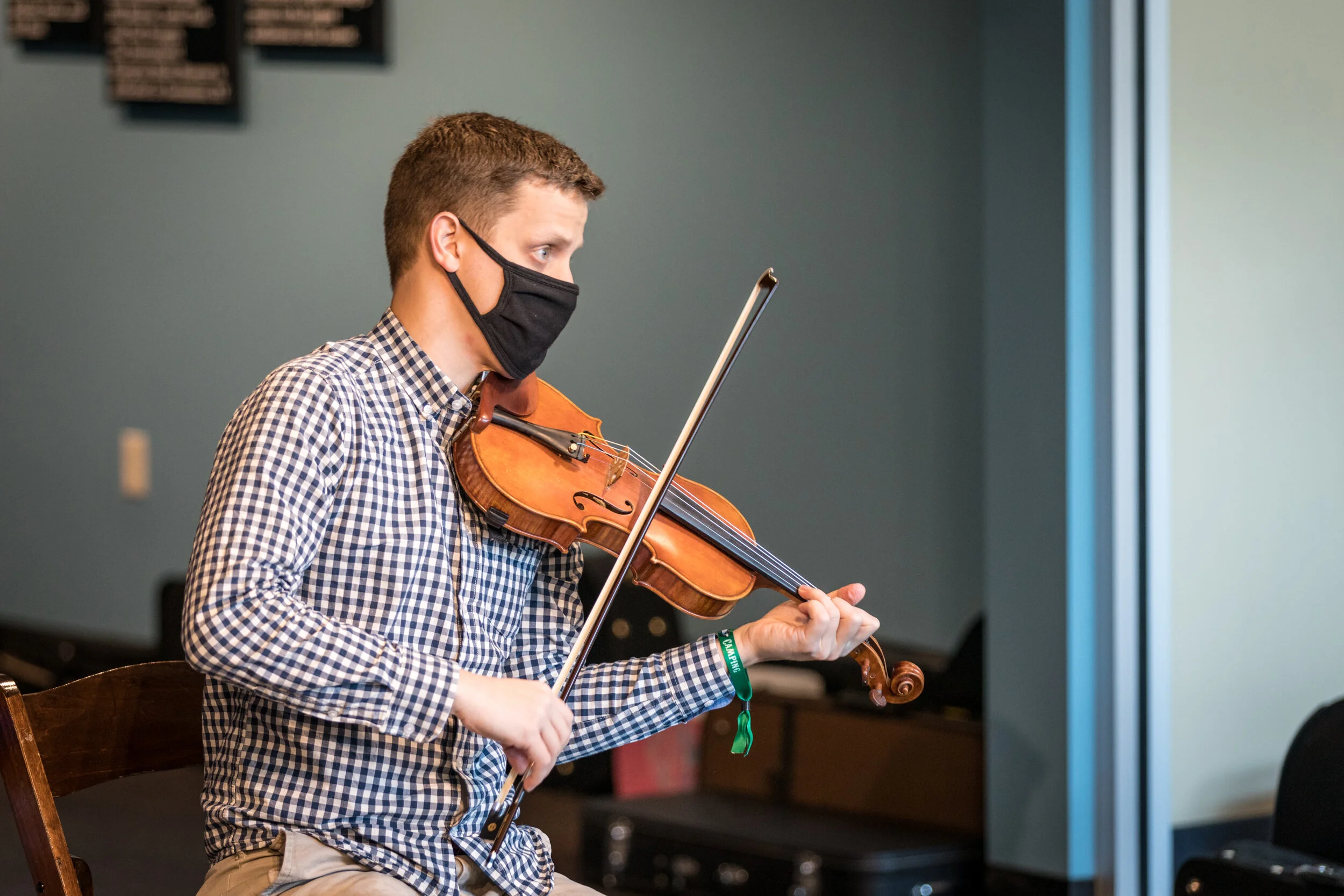 Kentucky State Fiddle Championship | Owensboro, KY