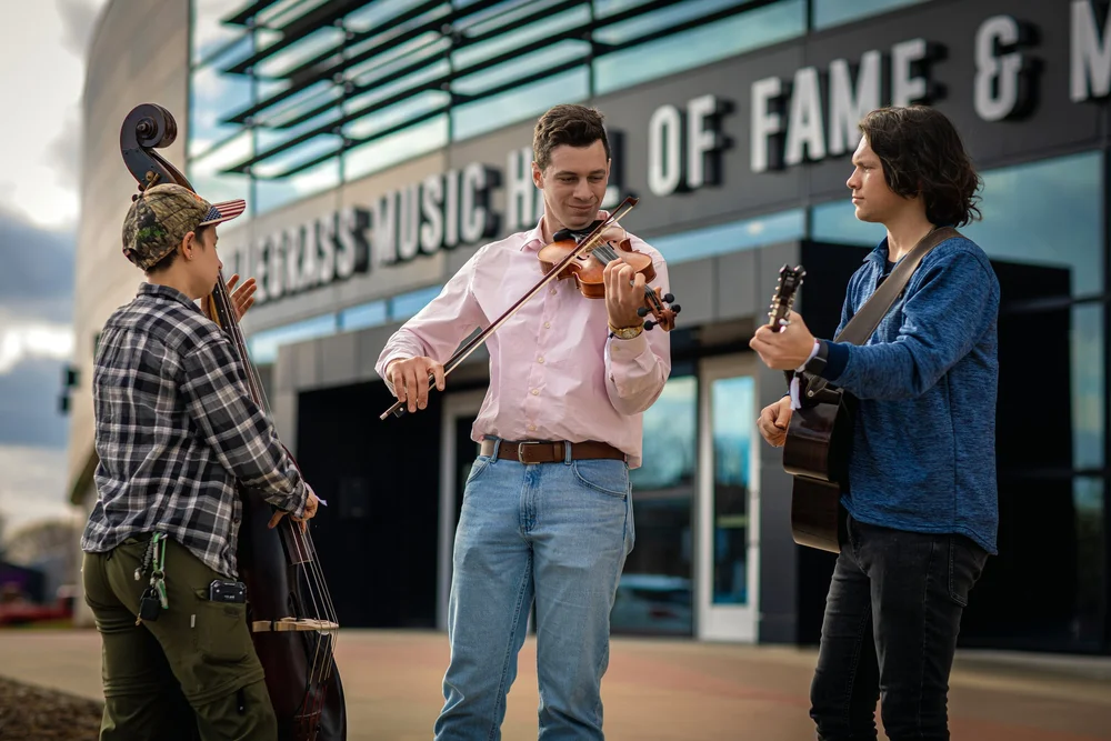 Kentucky State Fiddle Championship | Owensboro, KY