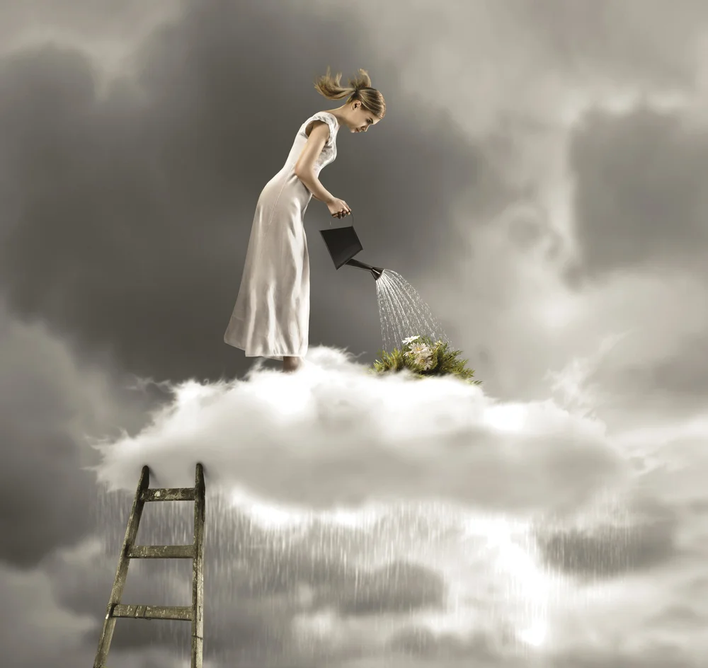 Mentoring Matters — Everlusting