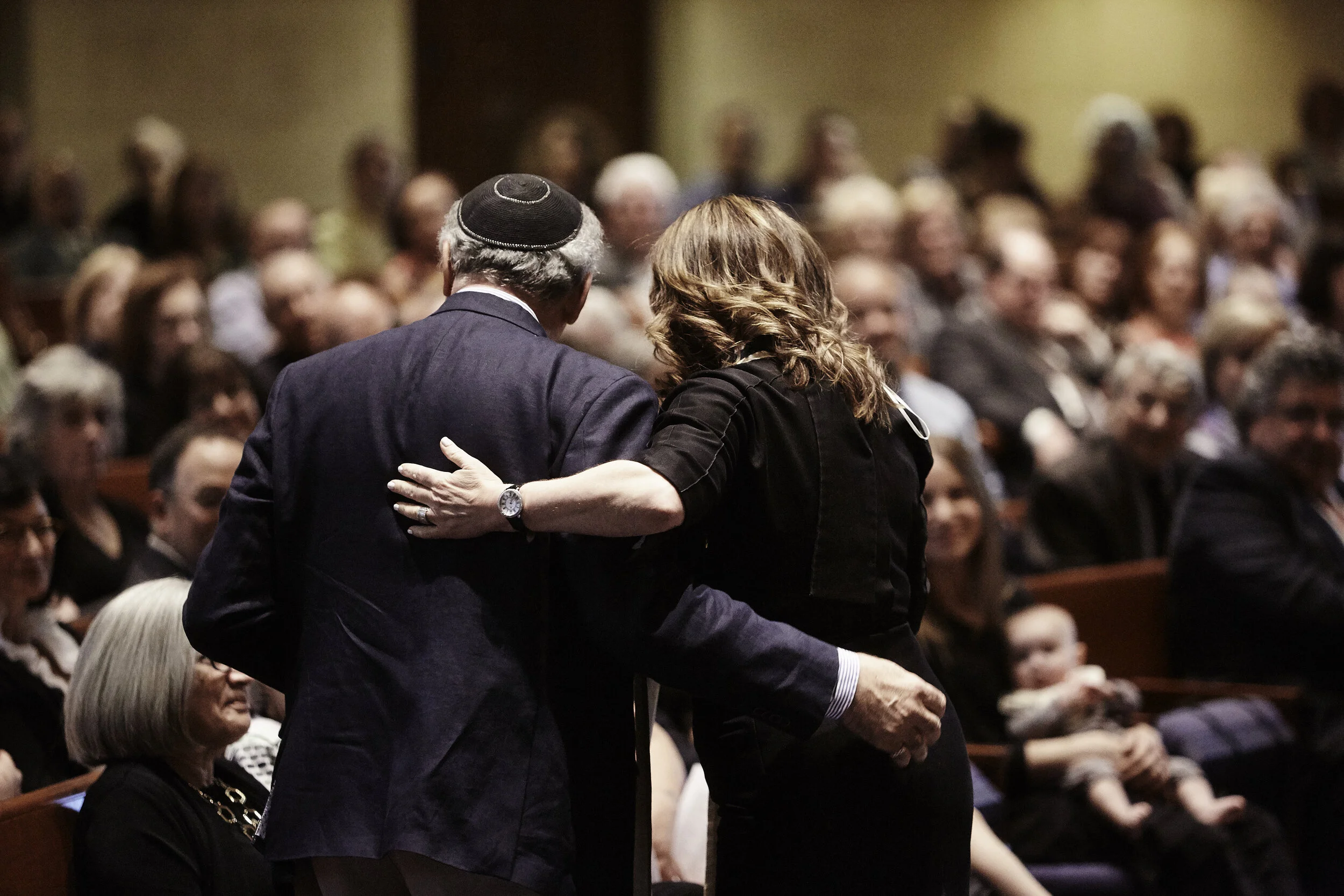 About Us — Temple Israel Minneapolis