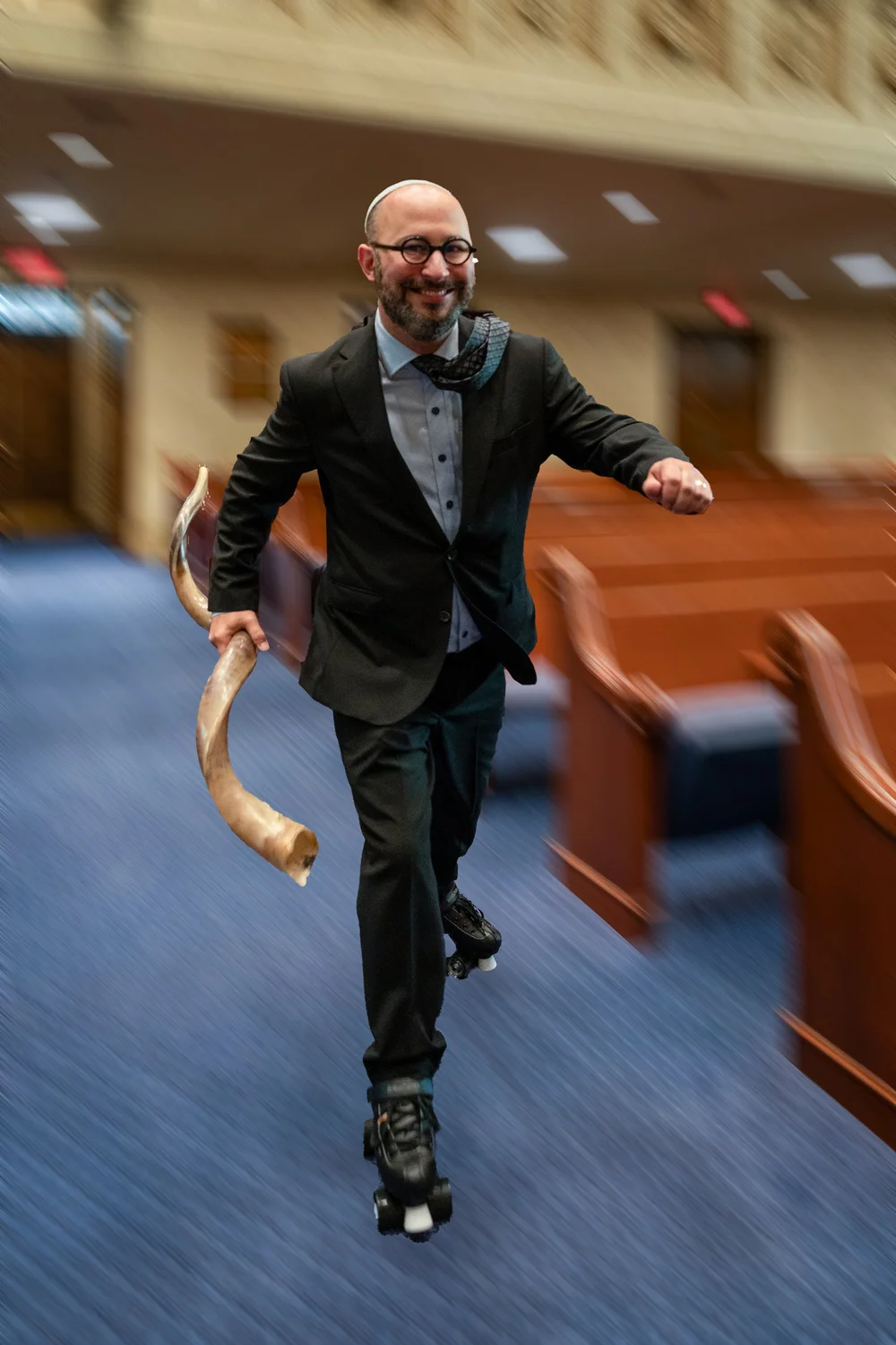 HIGH HOLY DAYS 2025/5786 — Temple Israel Minneapolis