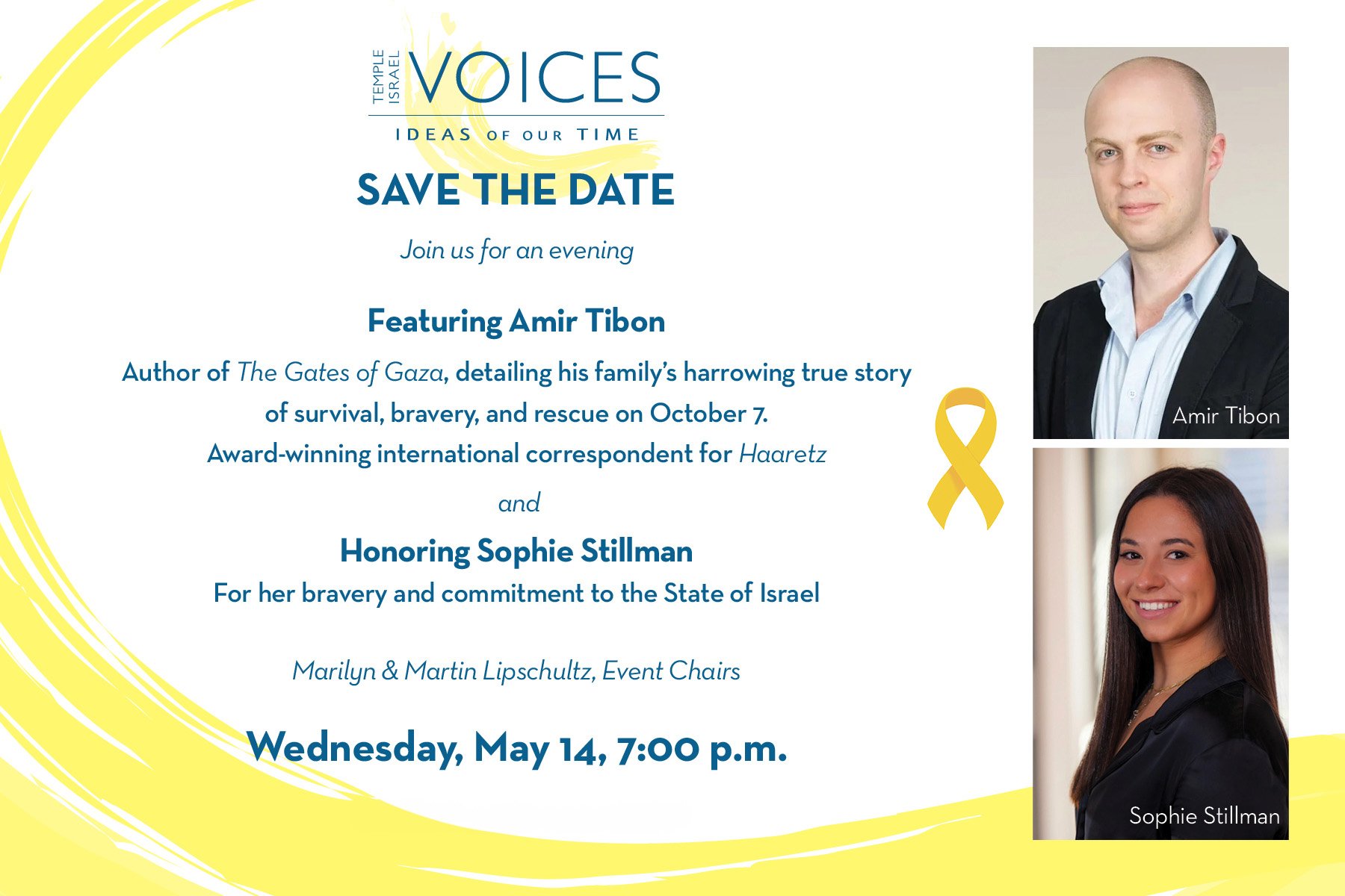 Events — Temple Israel Minneapolis