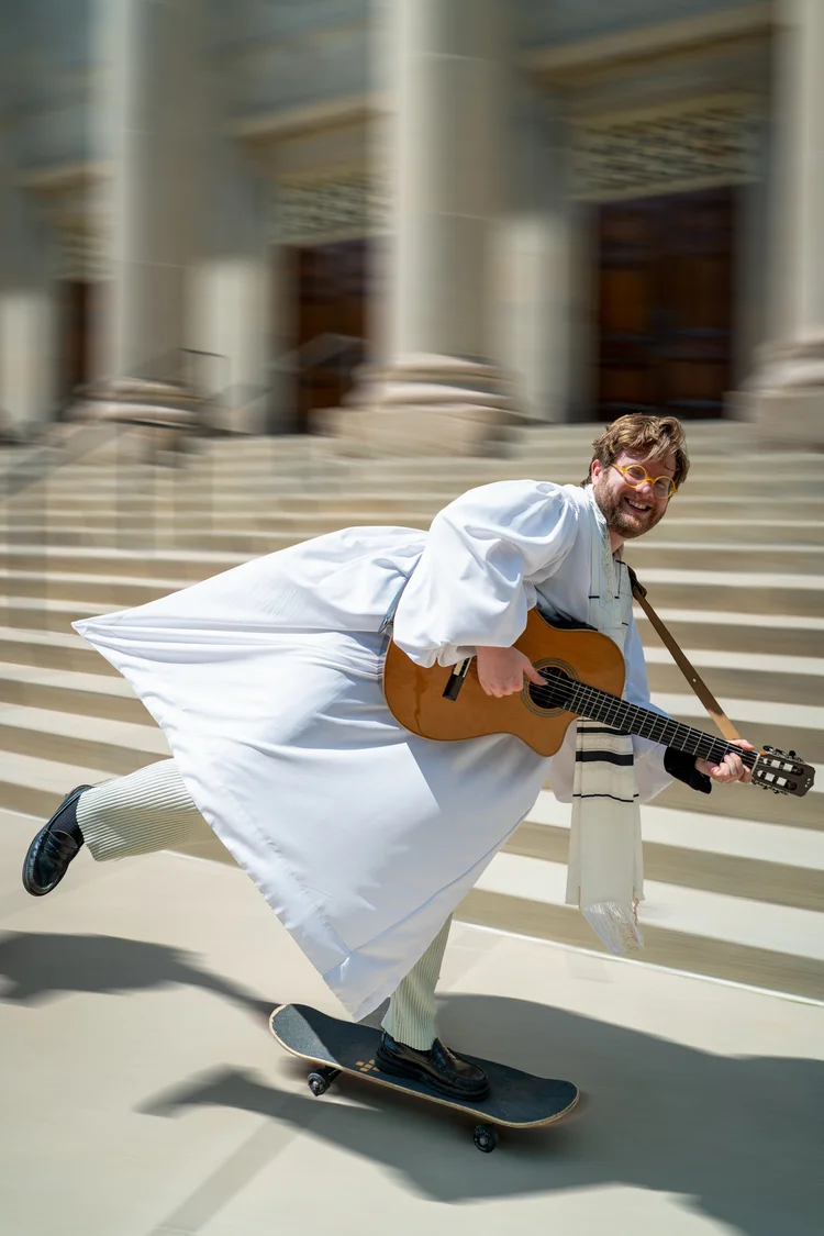 HIGH HOLY DAYS 2025/5786 — Temple Israel Minneapolis