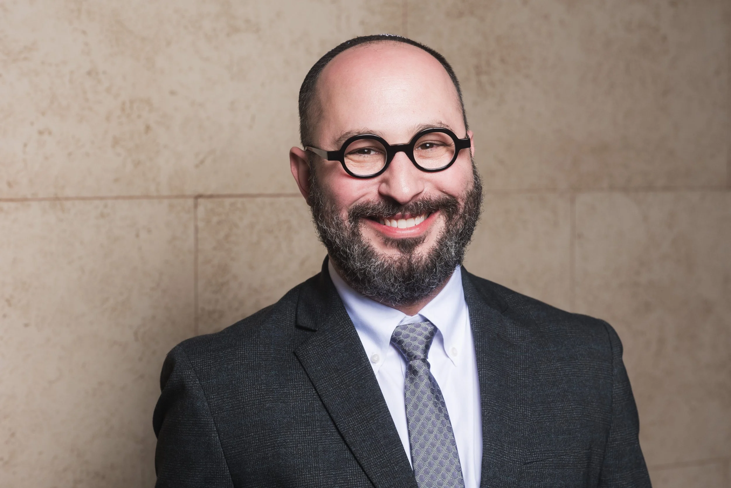 Meet Our Clergy — Temple Israel Minneapolis