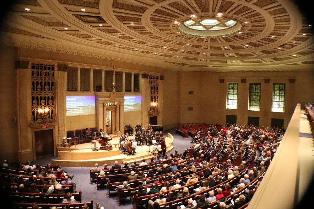 About Us — Temple Israel Minneapolis