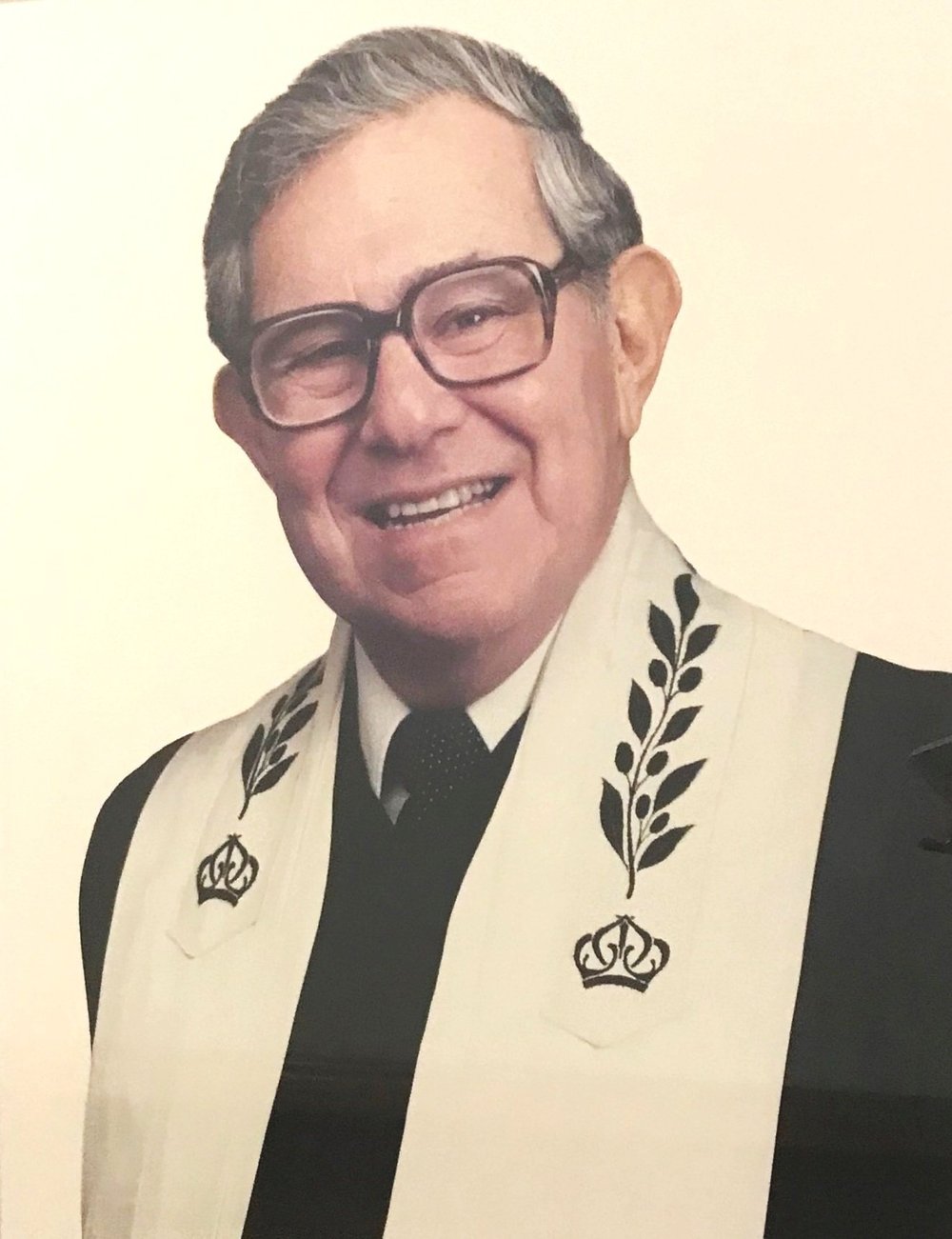 History of Temple — Temple Israel Minneapolis