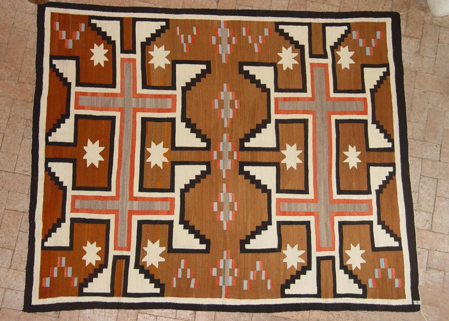 Terry DeWald American Indian Art