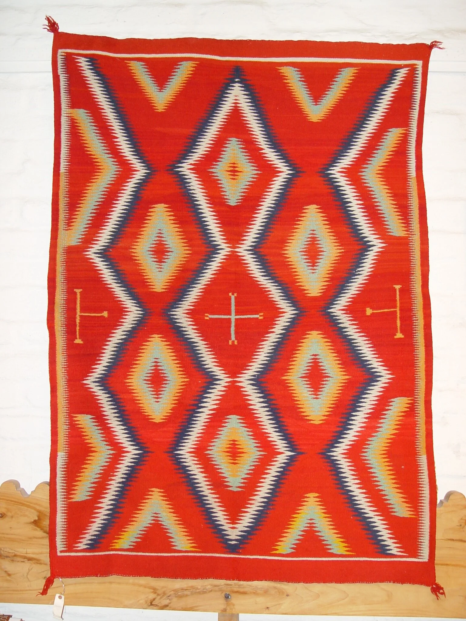 Terry DeWald American Indian Art