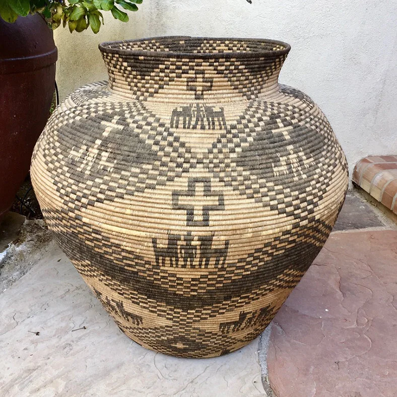 Terry DeWald American Indian Art