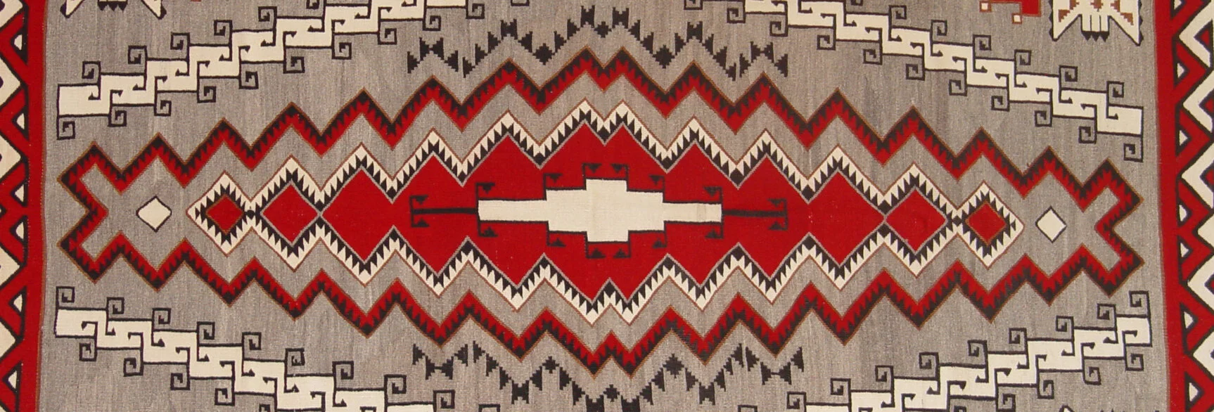 Navajo Textiles — Terry DeWald American Indian Art