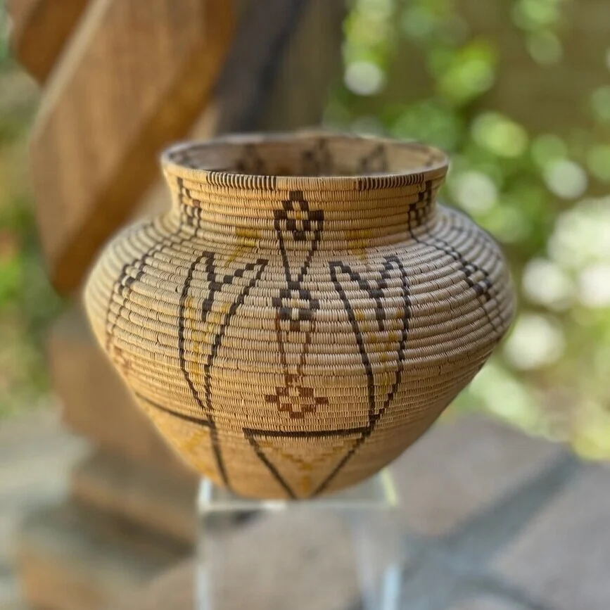 Terry DeWald American Indian Art