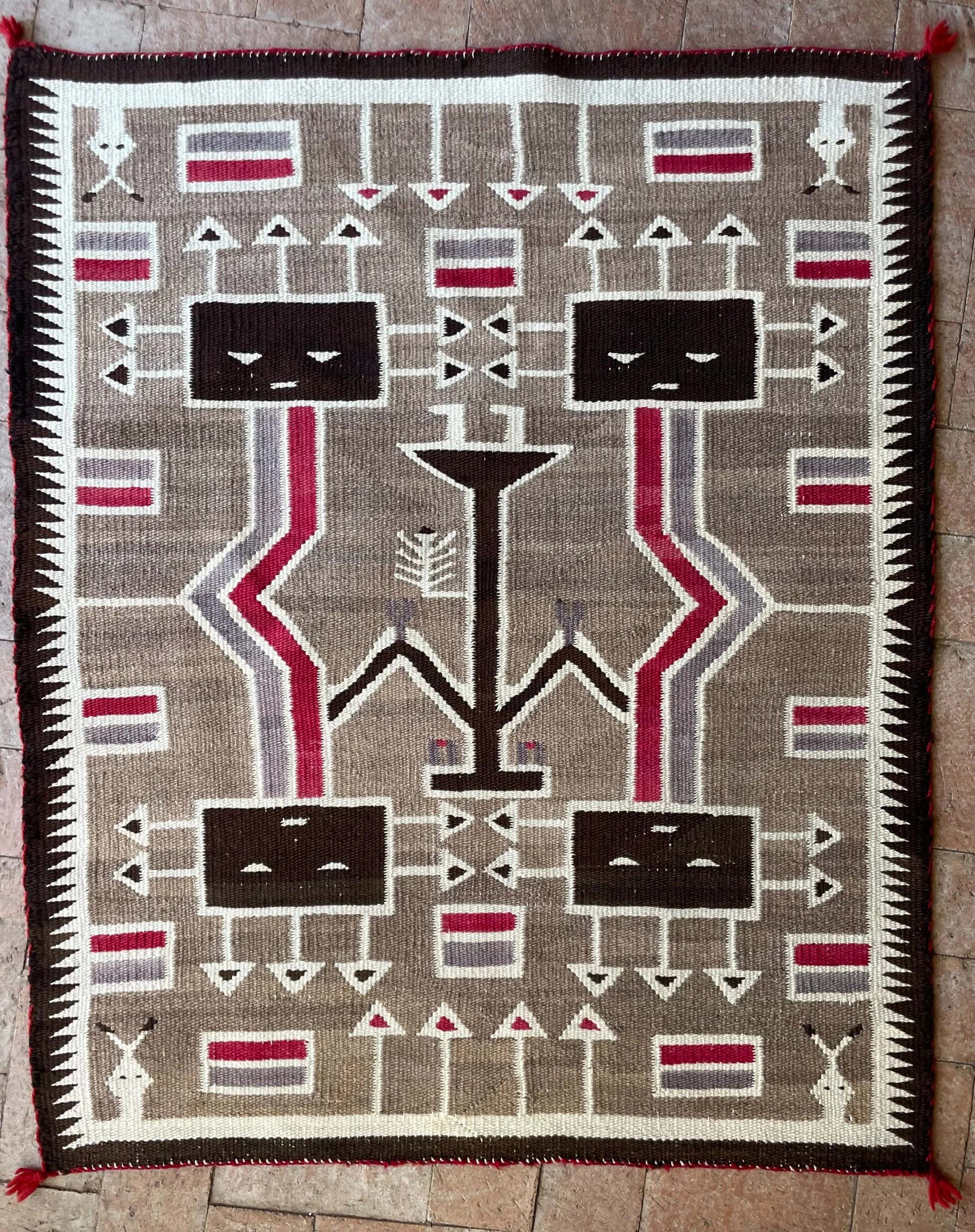 Terry DeWald American Indian Art