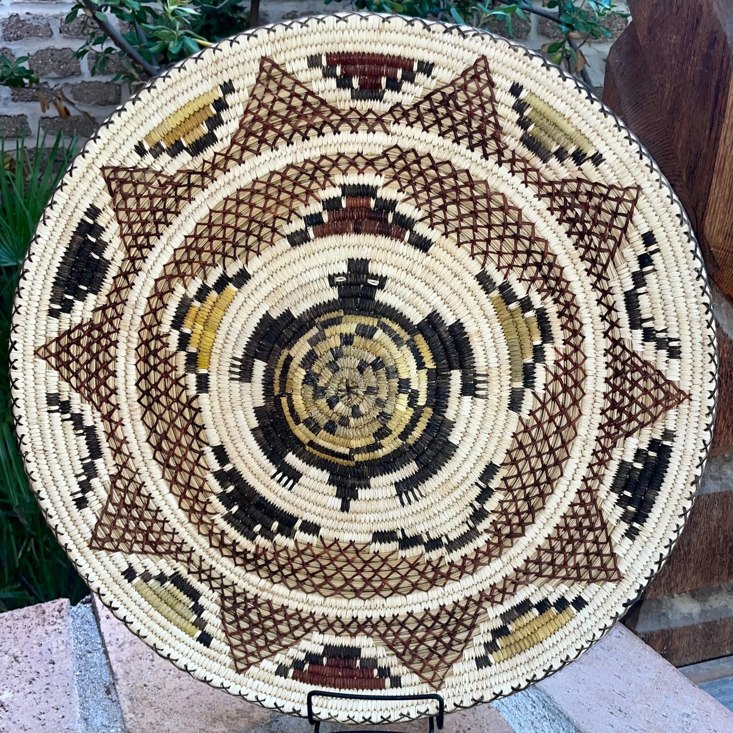 Terry DeWald American Indian Art