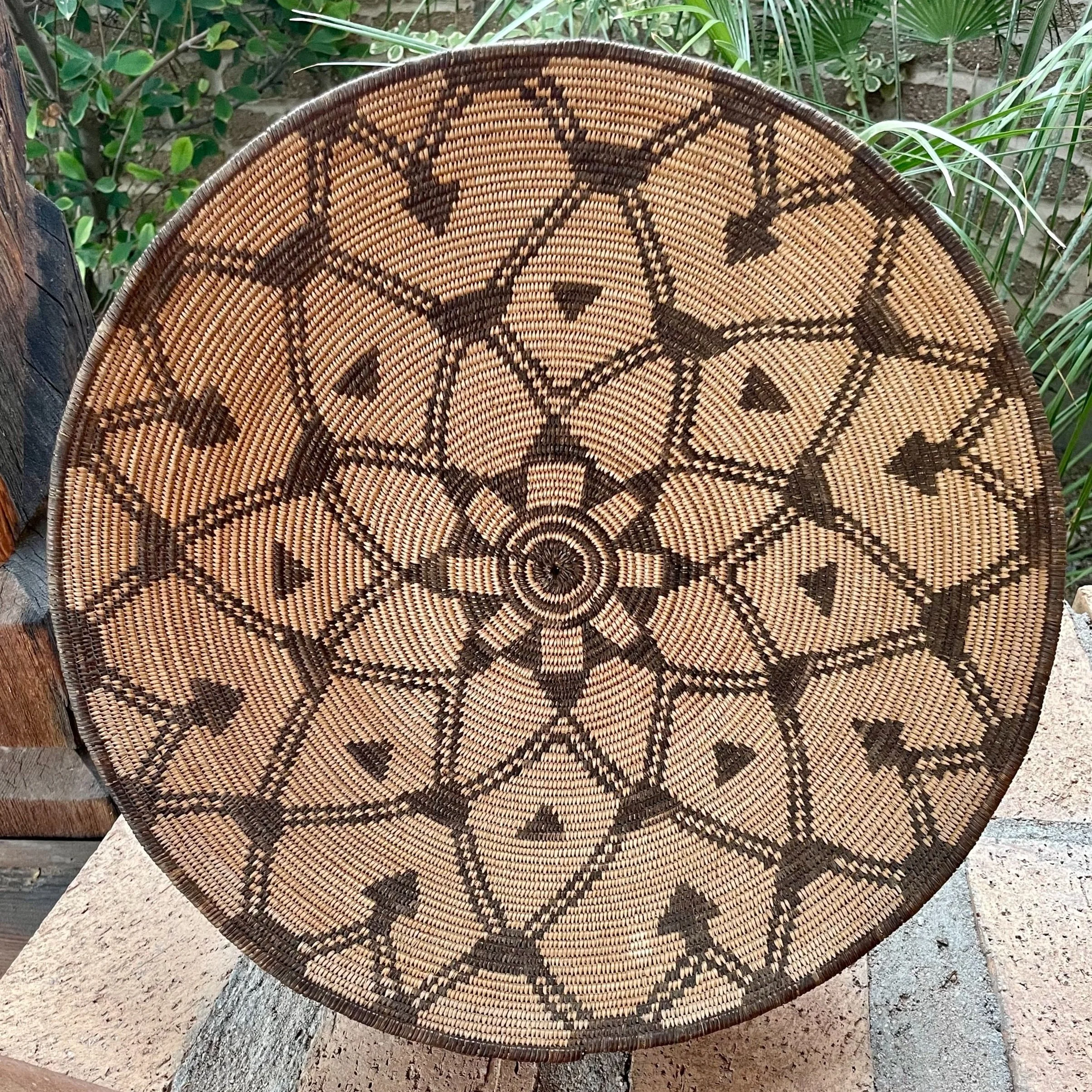 Terry DeWald American Indian Art