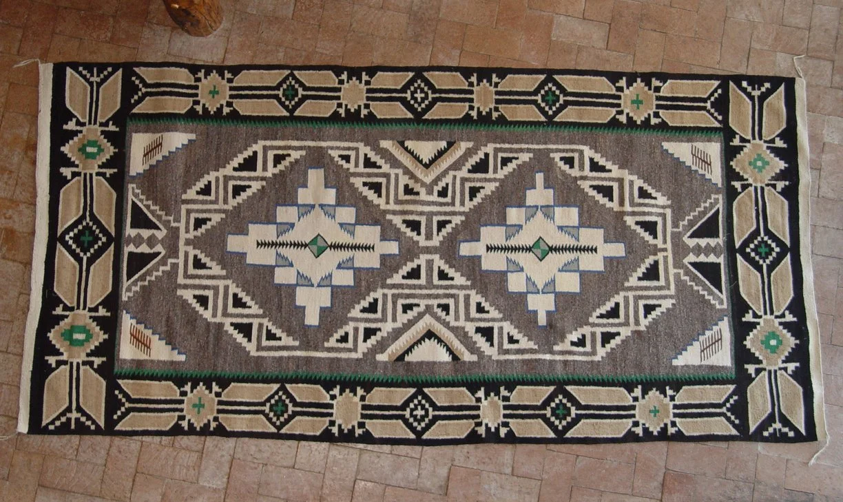 Terry DeWald American Indian Art