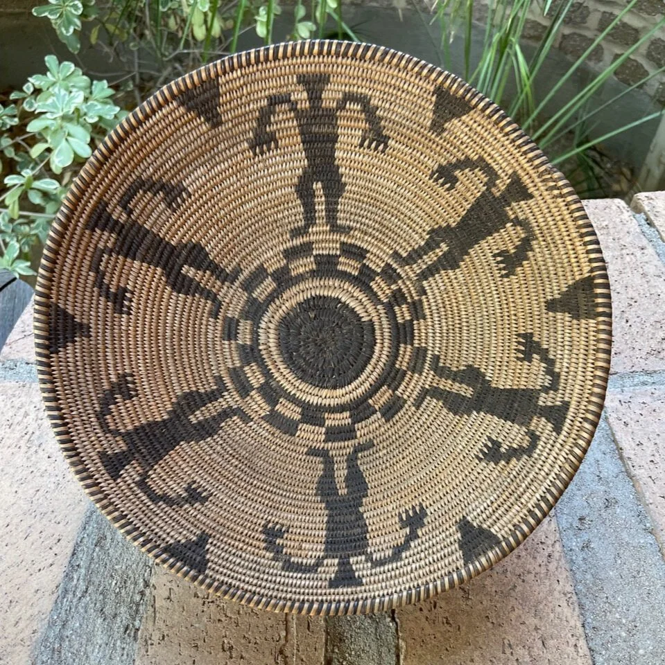 Terry DeWald American Indian Art