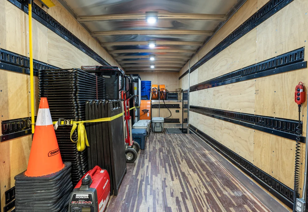 Production Package C - Premium Film Gear Rental | CONVOY