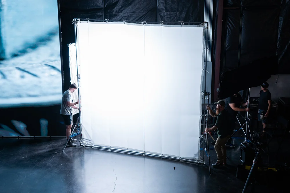 Types of Light in Film Production - Convoy's Expert Guide — CONVOY