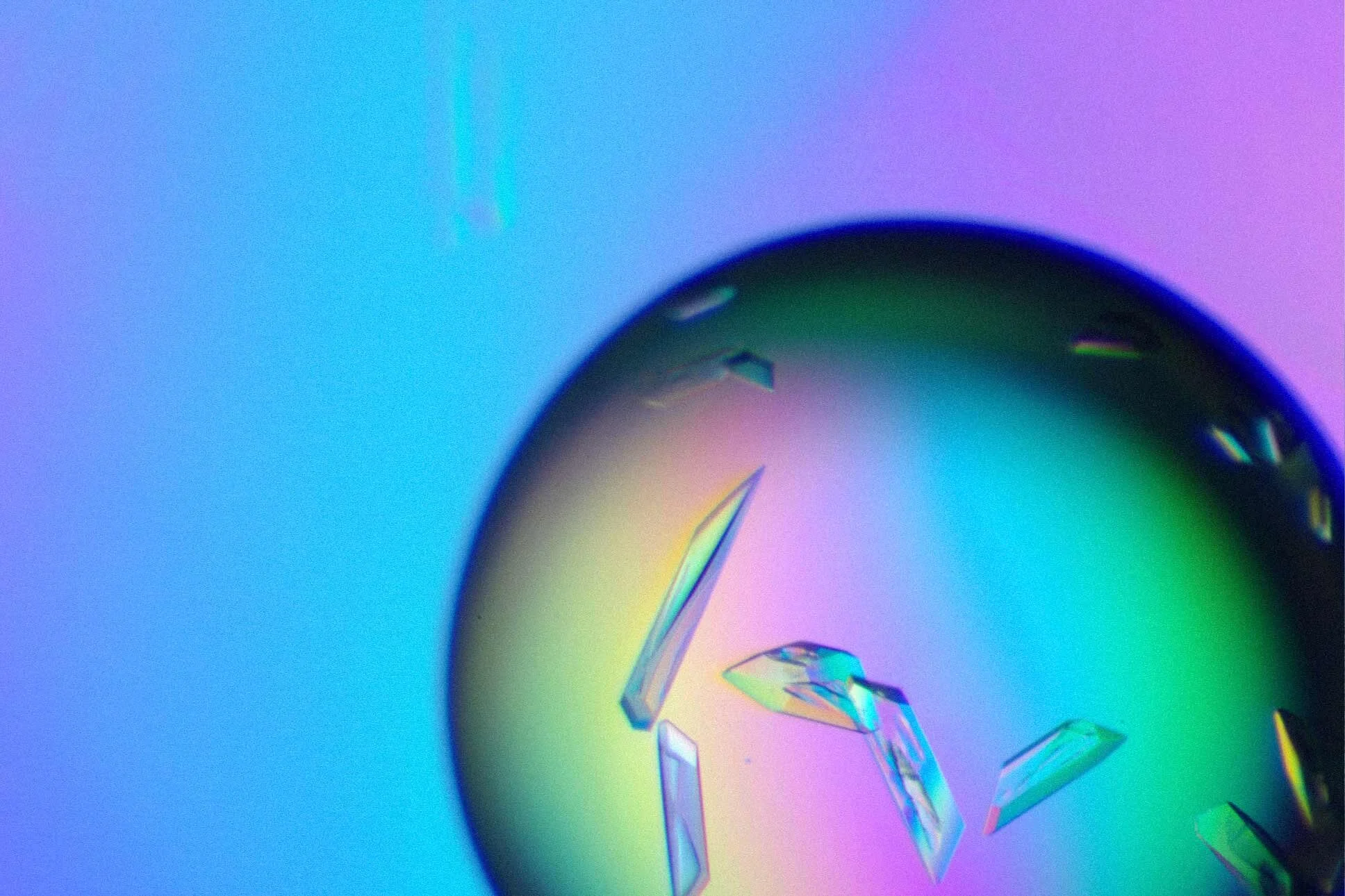 Accelerating Drug Discovery | Helix BioStructures