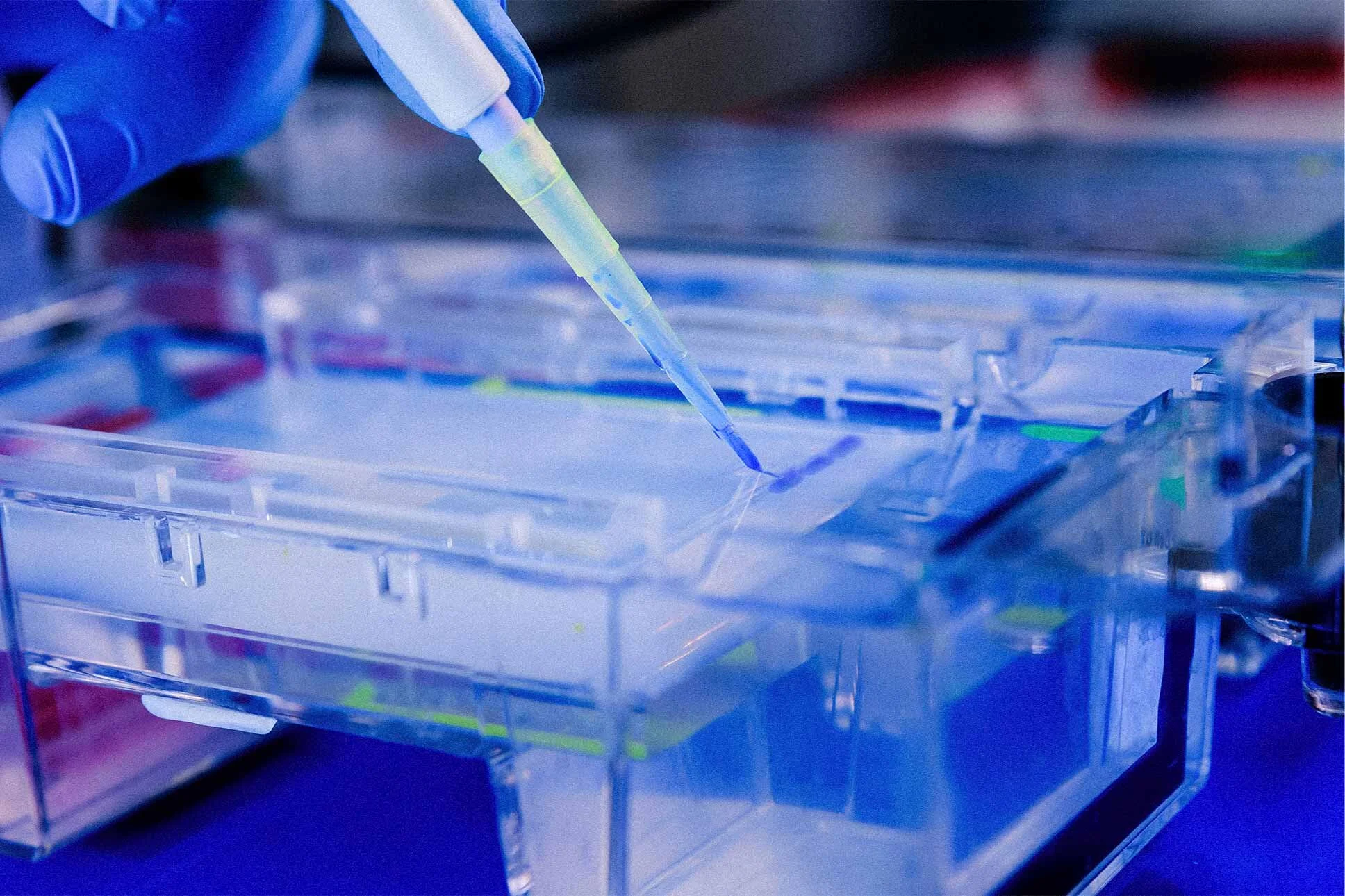 About us — Helix BioStructures