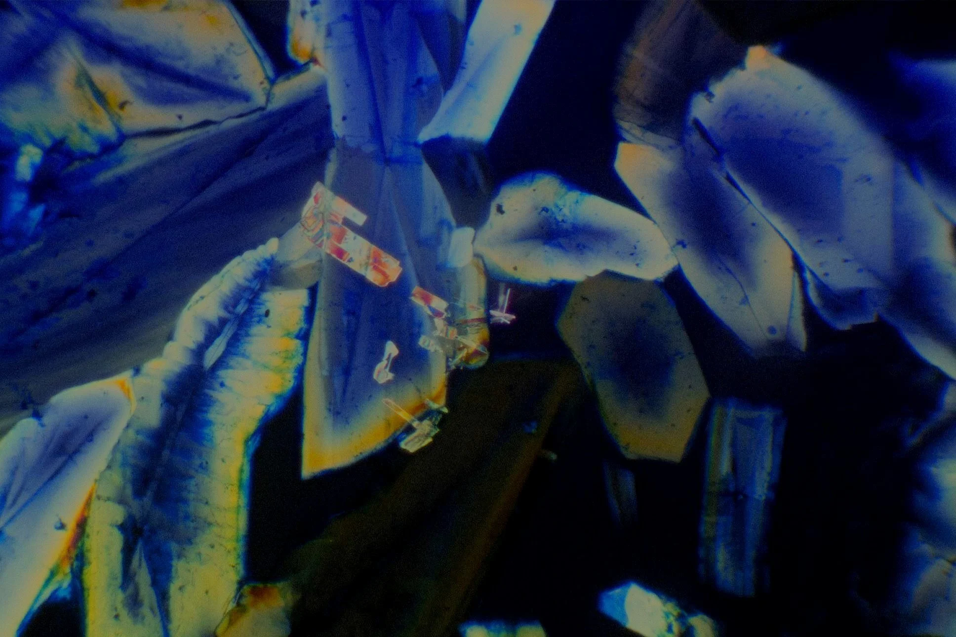 Accelerating Drug Discovery | Helix BioStructures