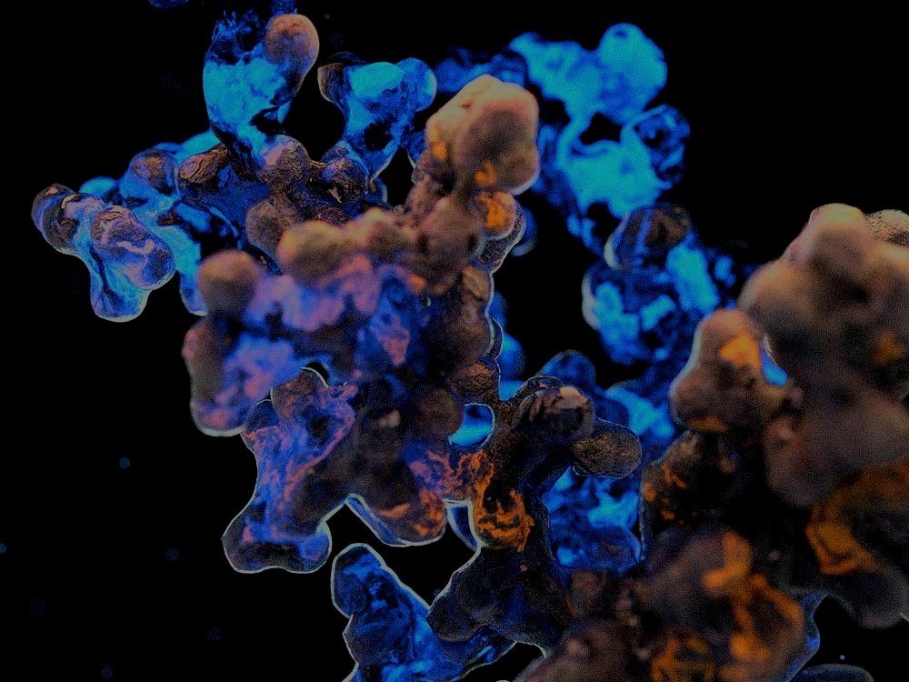 Accelerating Drug Discovery | Helix BioStructures