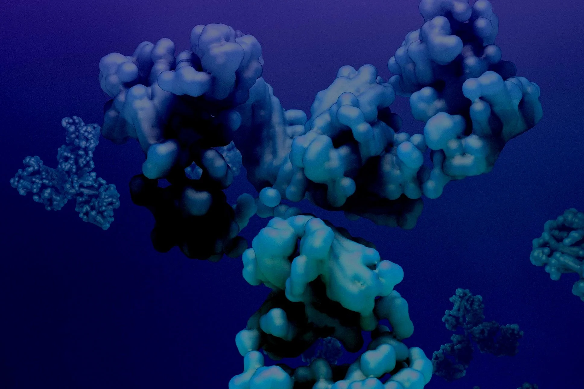 Accelerating Drug Discovery | Helix BioStructures