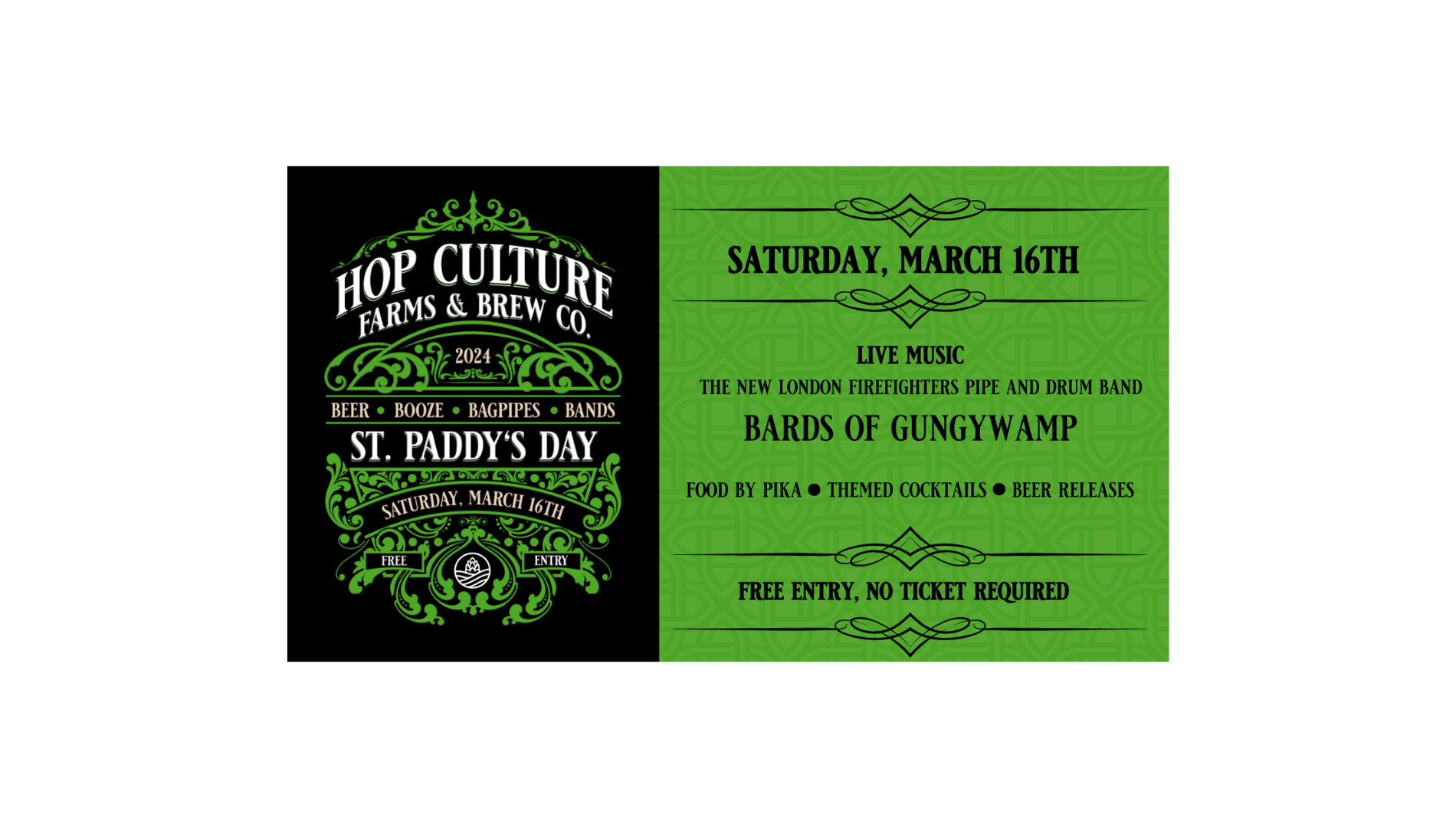 Events — Hopculture