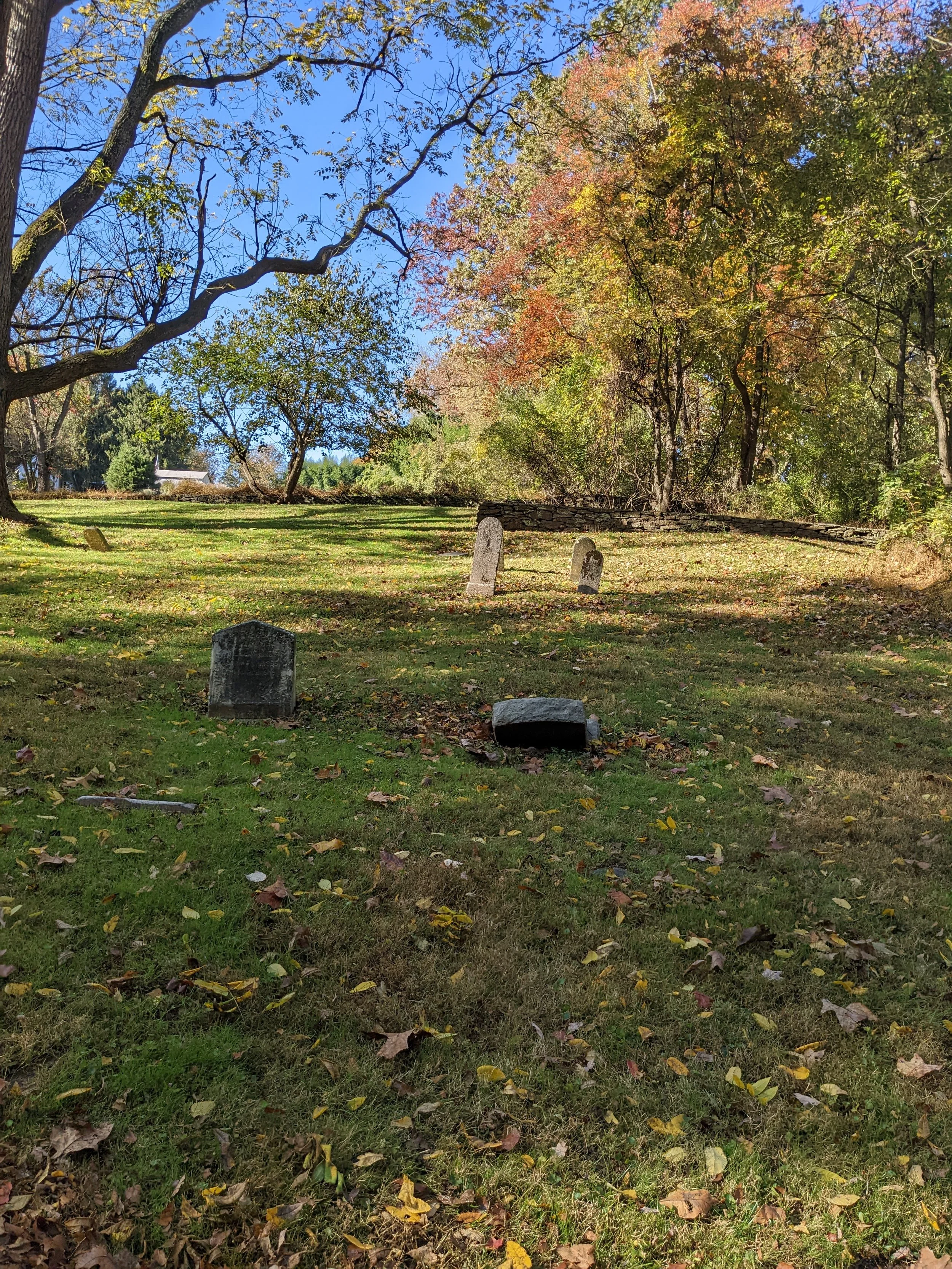 Mother Archie's Cemetery — Black Cemetery Network
