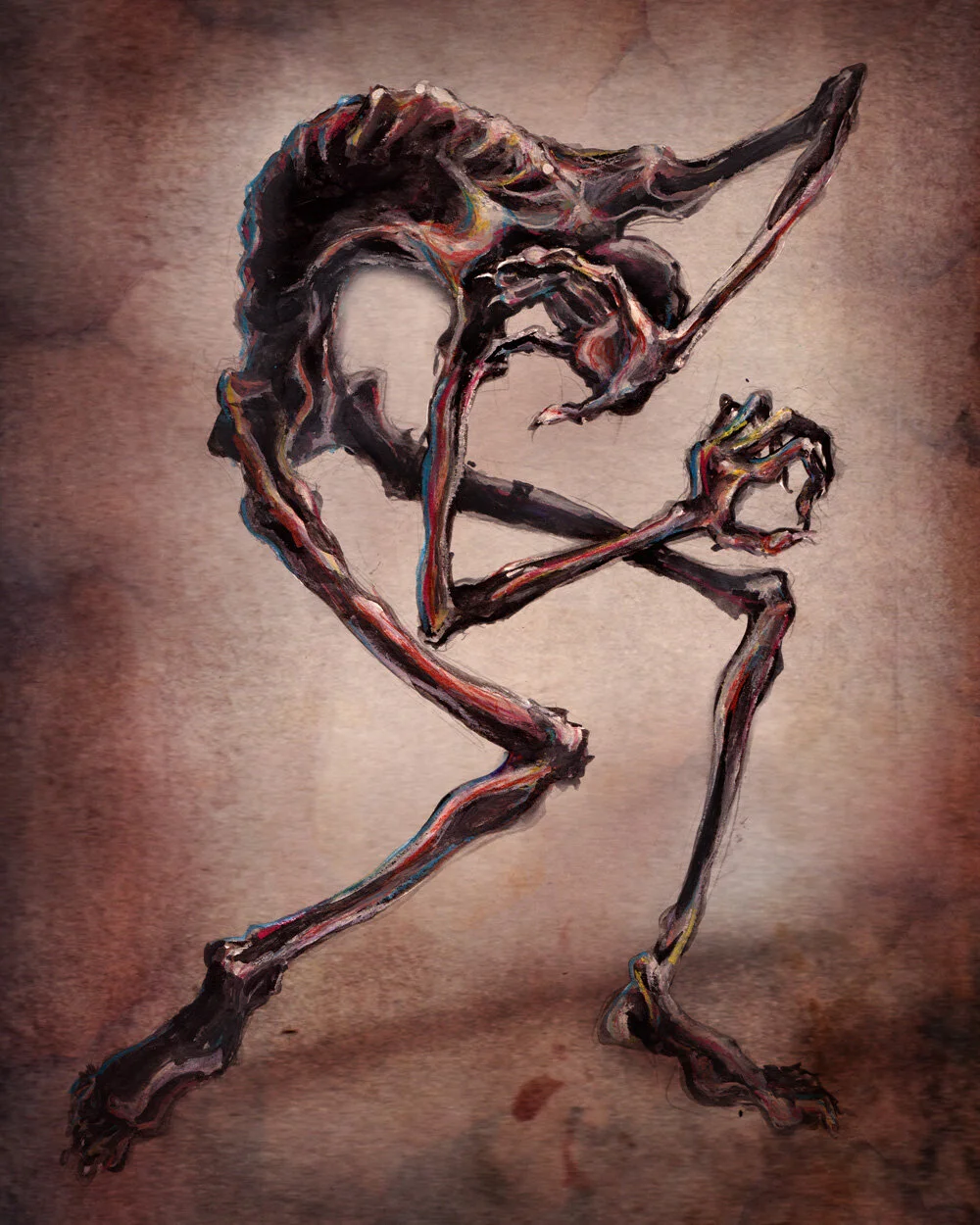 Featured Artwork - Come Play — Sarah Ferber