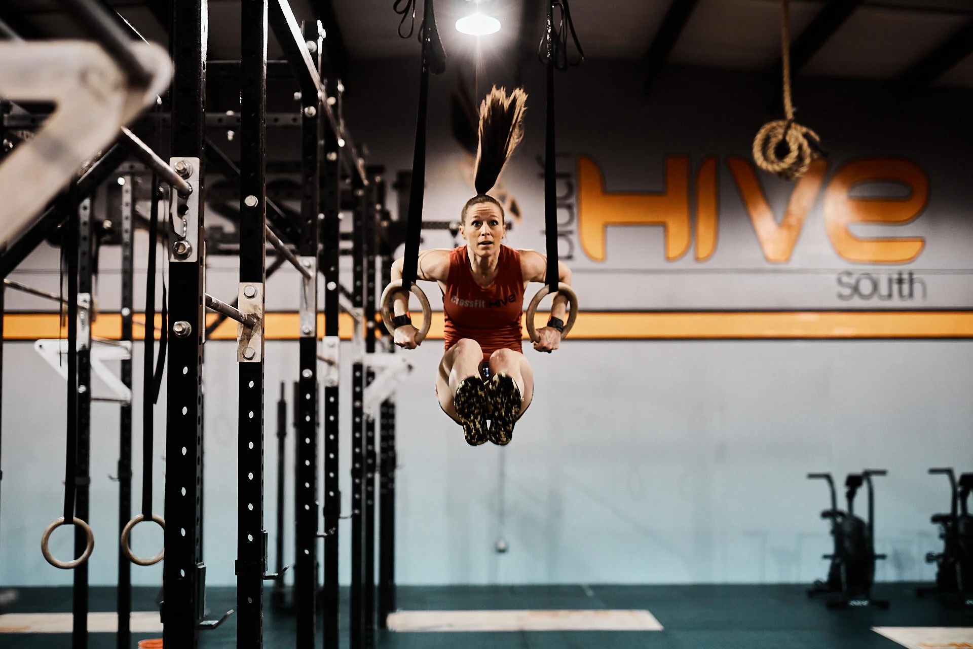 CrossFit Black Hive | Voted #1 CrossFit Gyms in Jacksonville