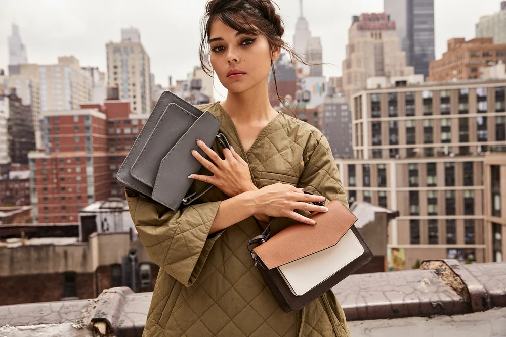 About Us — Botkier NY
