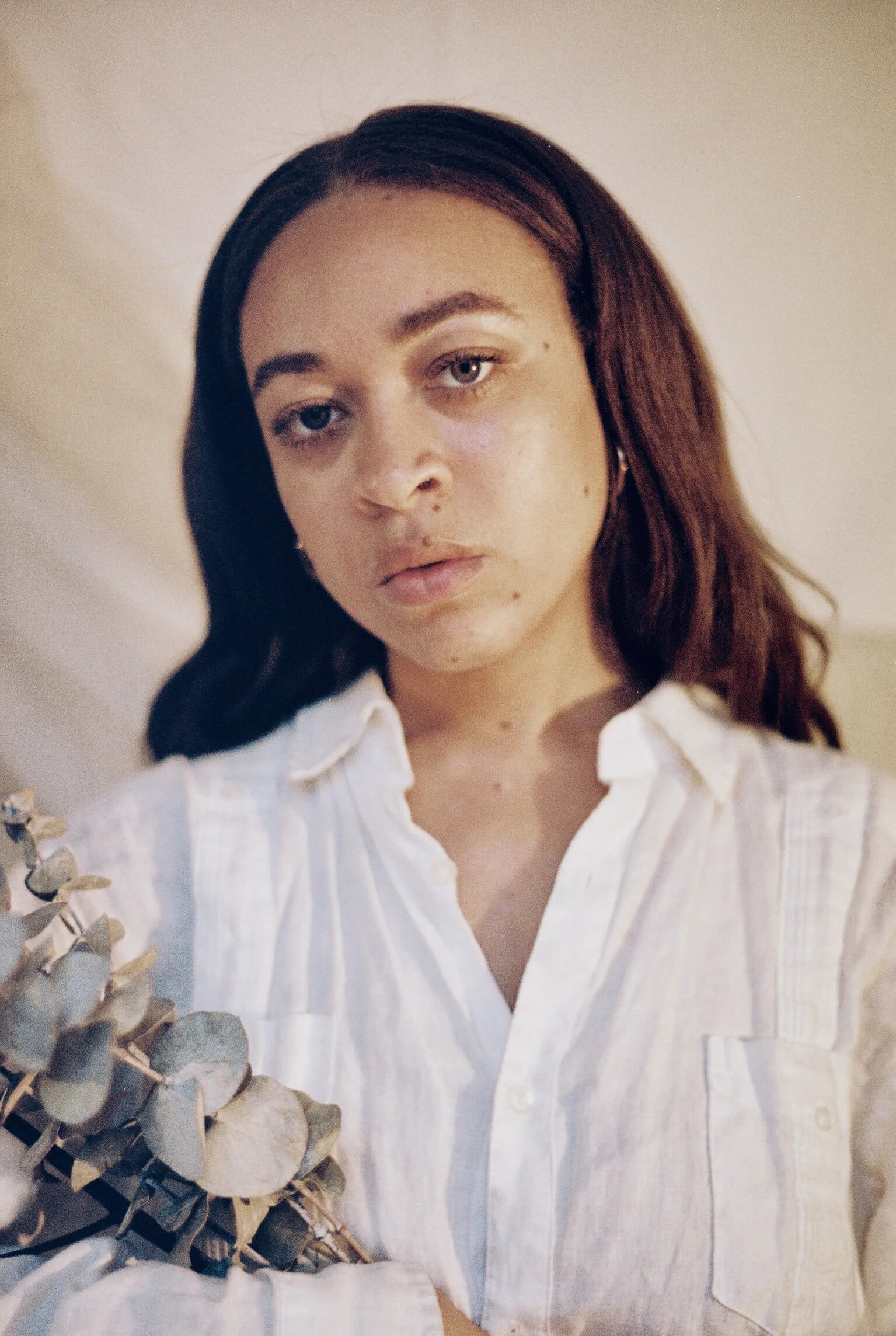 About — Satchel Lee