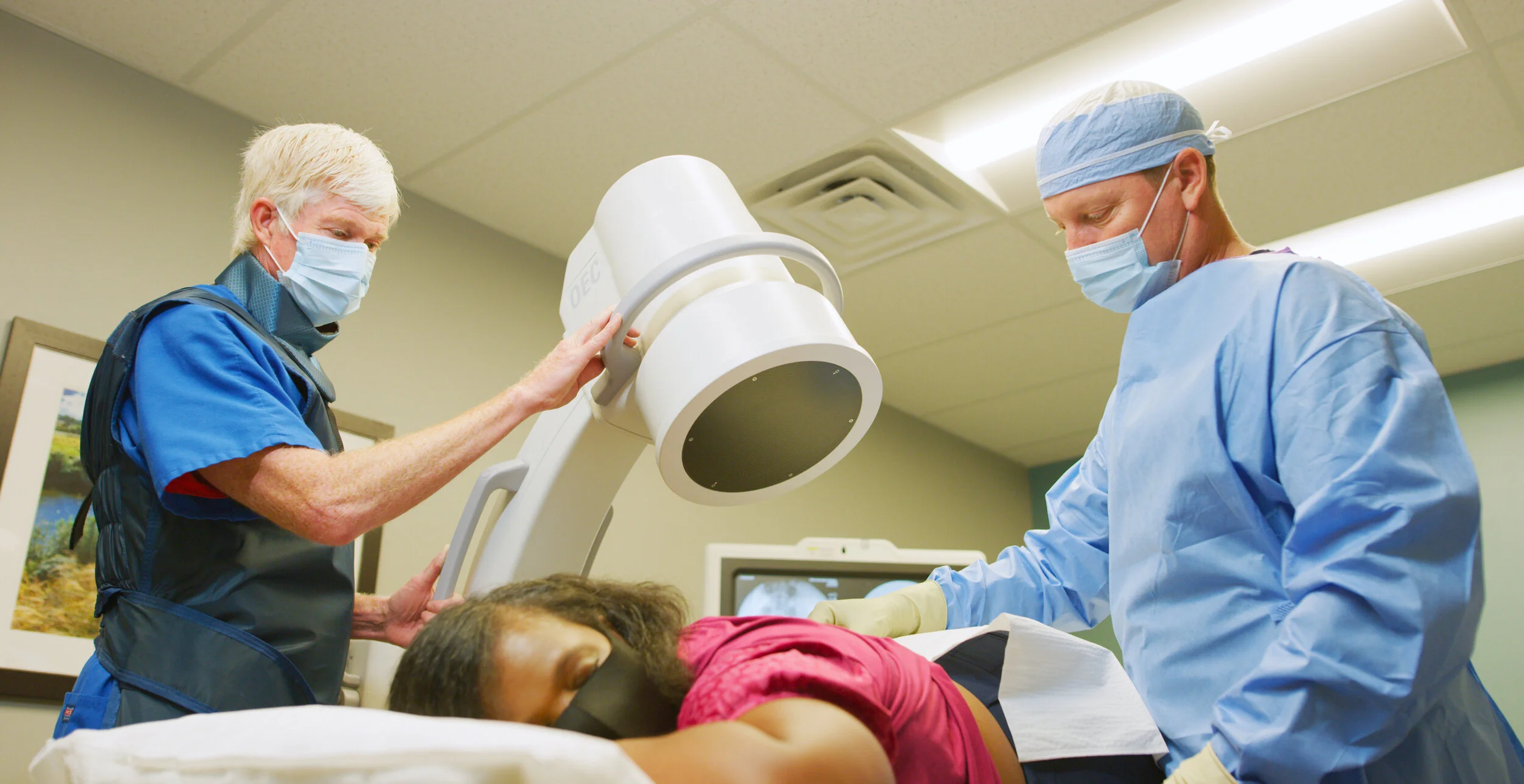 Tigyer Spine Center - Dr. Lance Tigyer