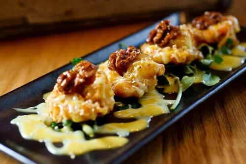 Empire Chinese Kitchen