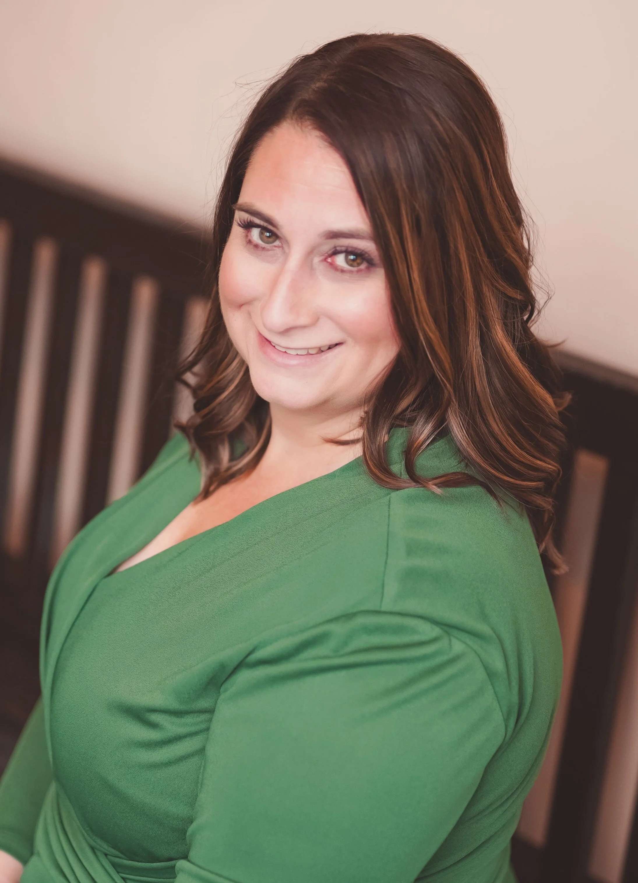 Elizabeth K. Halloran — Tansley | Halloran